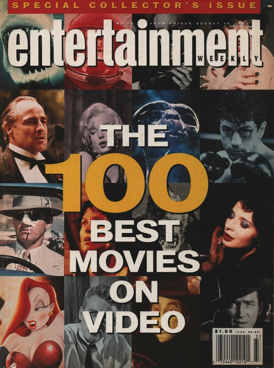 Biggest Movies Of 1990