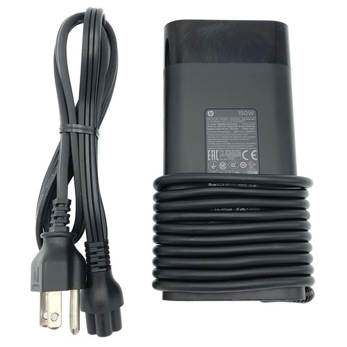 Genuine HP Smart AC Power Adapter Charger for HP ZHAN 99 G1 Mobile ...