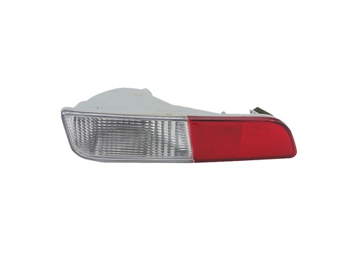 Right Rear Bumper Fog Light Tail Lamp for Mitsubishi Outlander 2013 ...
