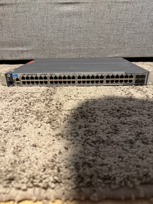 HP 2920-48G Switch J9728A | eBay UK