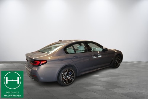 51227477703 REAR LEFT DOOR LOCK / 51227477703 / 17473689 FOR BMW 5 G30 ...