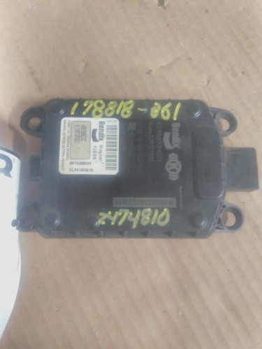 BENDIX WINGMAN FUSION RADAR ANTI-COLLISION MODULE 3737450 | eBay