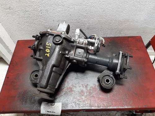 92 93 94 95 TOYOTA 4 RUNNER SR5 3.0L FRONT CARRIER AXLE 4.88 RATIO | eBay
