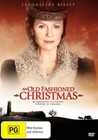 767A BRAND NEW SEALED A Old Fashioned Christmas (DVD, 2015 ...