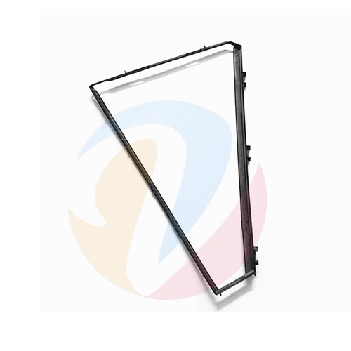 Left Rear Window Fixed Side Frame 51357129735 For BMW E70 X5 2007-13 ...