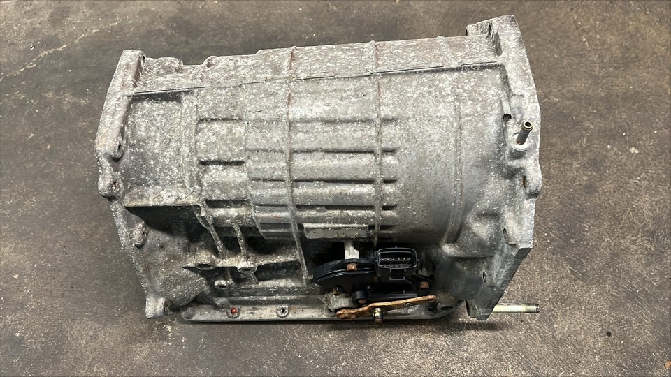 USED 2004 Subaru Forester 4EAT Transmission Case TZ1A3ZC5AA | eBay