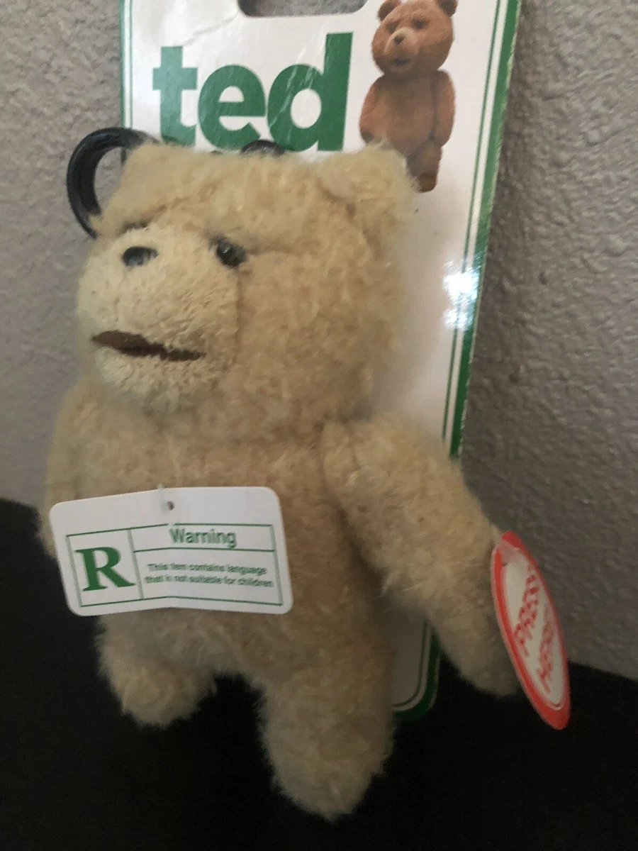 Ted Movie Clips