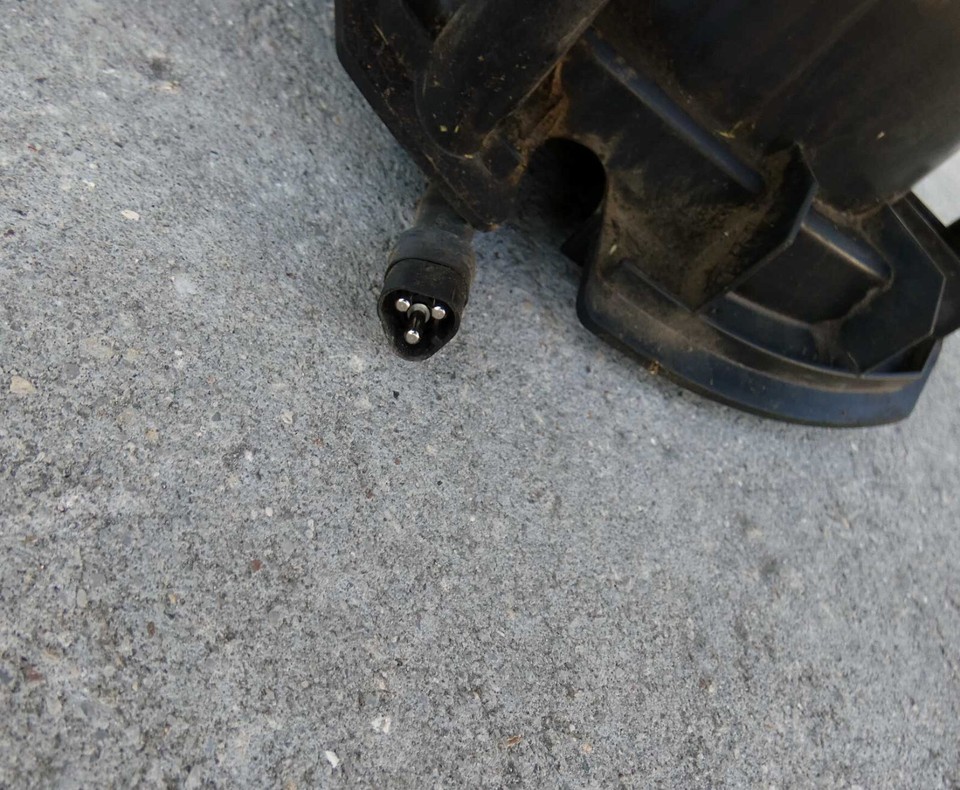 Brushless Blade Motor Assy for Ryobi 21" 40V Mower RY401014US ...