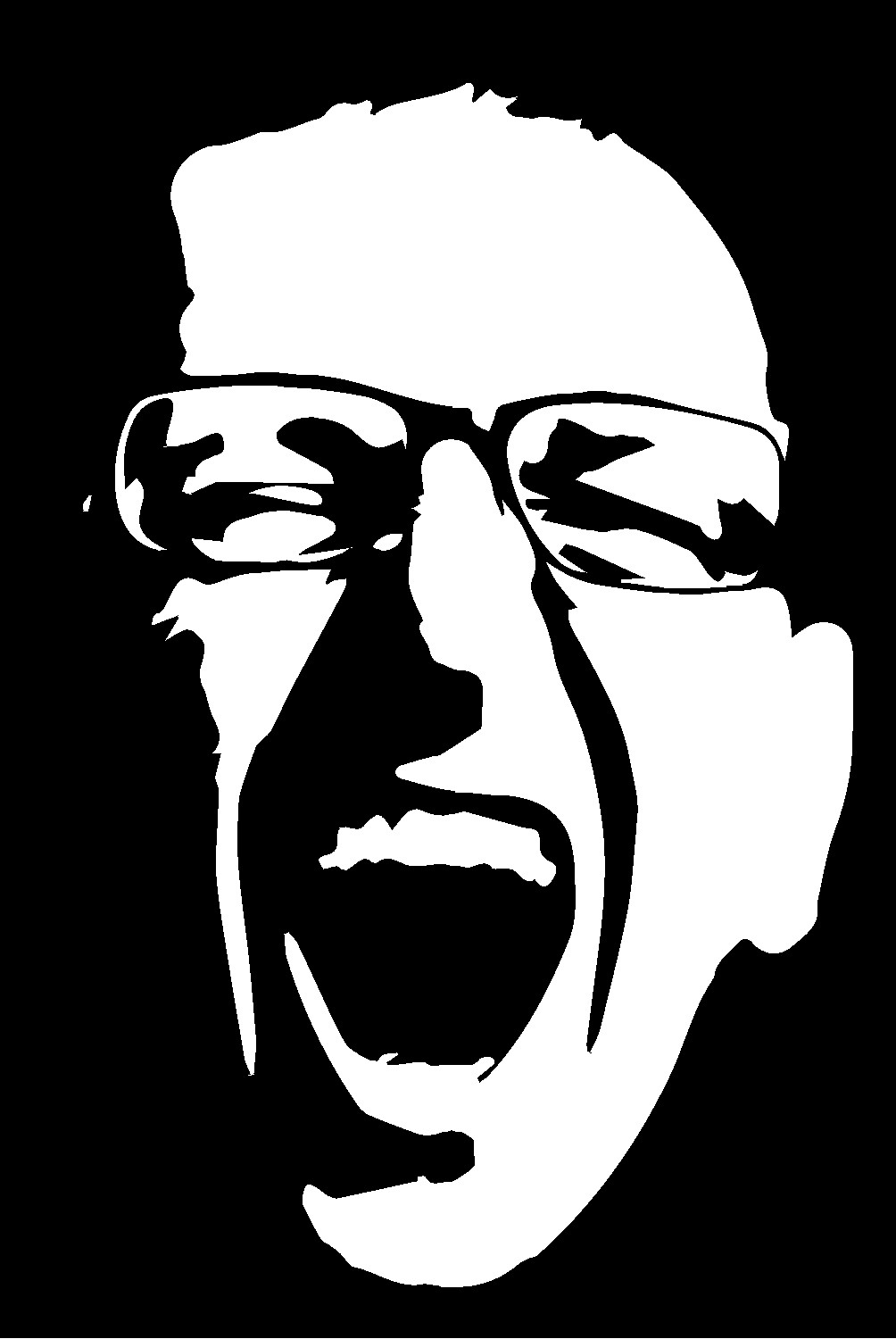 Chester Bennington vinyl decal sticker Linkin Park Metal Rap laptop | eBay