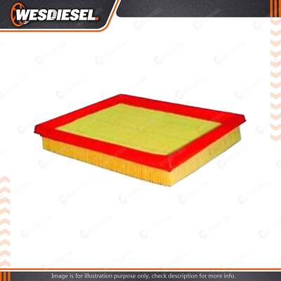 Sakura Air Filter for Ford Courier PD PE PG PH PC Raider UV 2.6L Ref ...