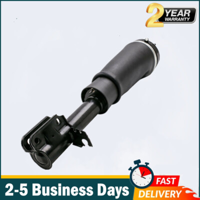 Front Left Air Suspension Shock Strut w/VDS For Range Rover MK III L322 ...