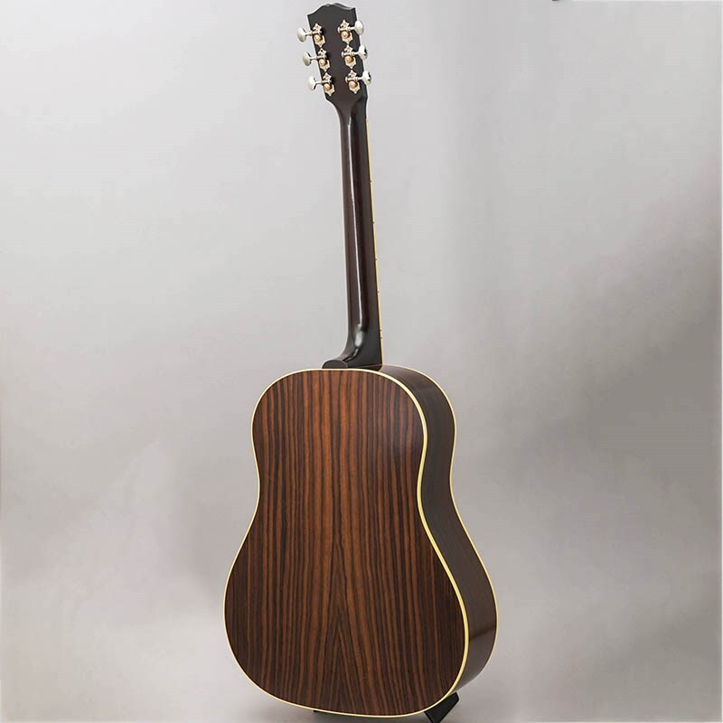 Gibson Historic Reissue Collection 1936 Advanced Jumbo (Vintage ...