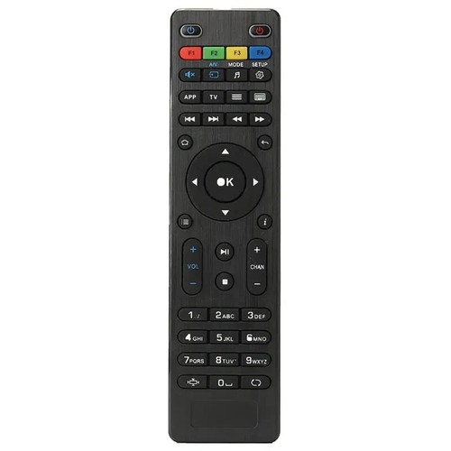 Remote Control for MAG 322 254 256 322W1 420 W1 Box | eBay UK