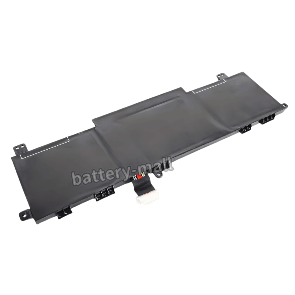 New Genuine OEM SD03XL Battery for HP Chromebook 13 G1 L84357-AC1 ...