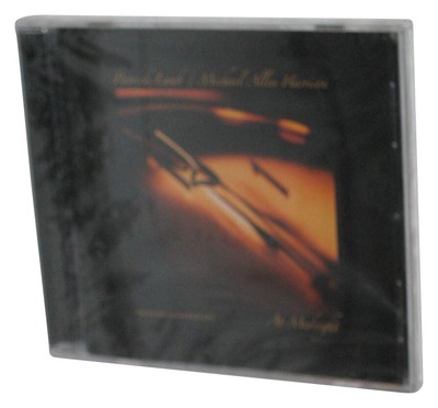 À Minuit Piano Et Saxophone Soprano CD Audio | eBay