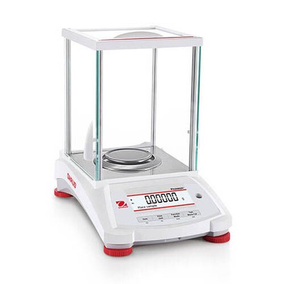 Ohaus PX85 Pioneer Semi-Micro Balance, AutoCal Internal Calibration | eBay