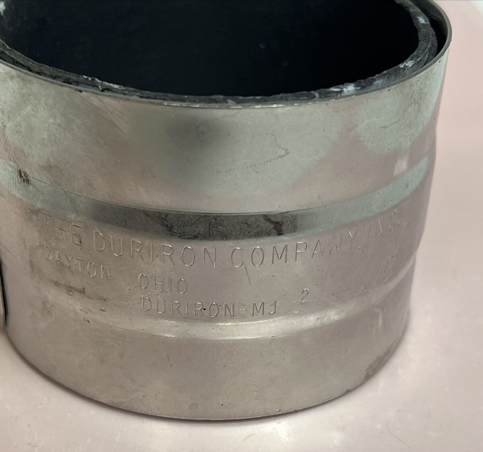 DURIRON COMPANY MJ M5 | eBay