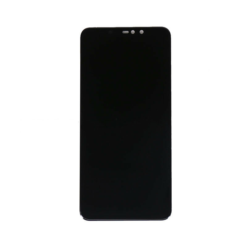 Genuine For Xiaomi Redmi Note 6 Pro LCD Display Touch Screen Glass ...