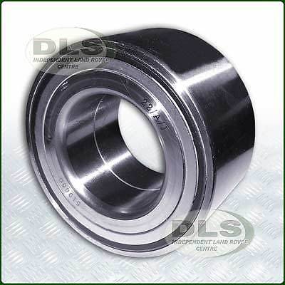 Wheel Bearing Front and Rear Range Rover L322 (RLB000011) | eBay