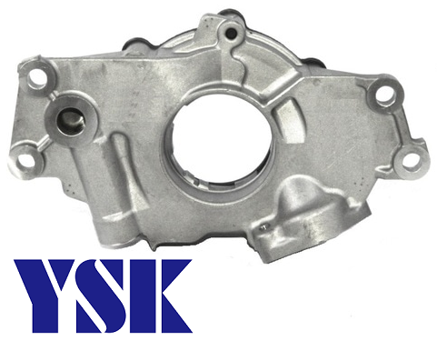 YSK STANDARD ENGINE OIL PUMP FOR CHEVROLET CORVETTE C5 LS1 5.7L V8 | eBay