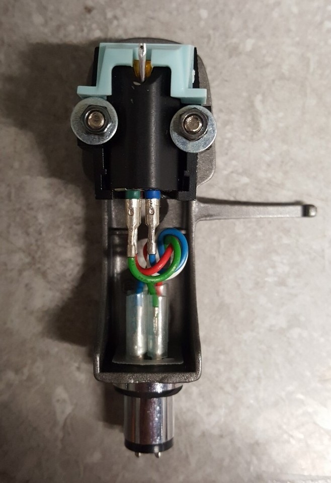 STANTON T.62 TURNTABLE DJ RECORD PLAYER w/PITCH CONTROL T62 | eBay