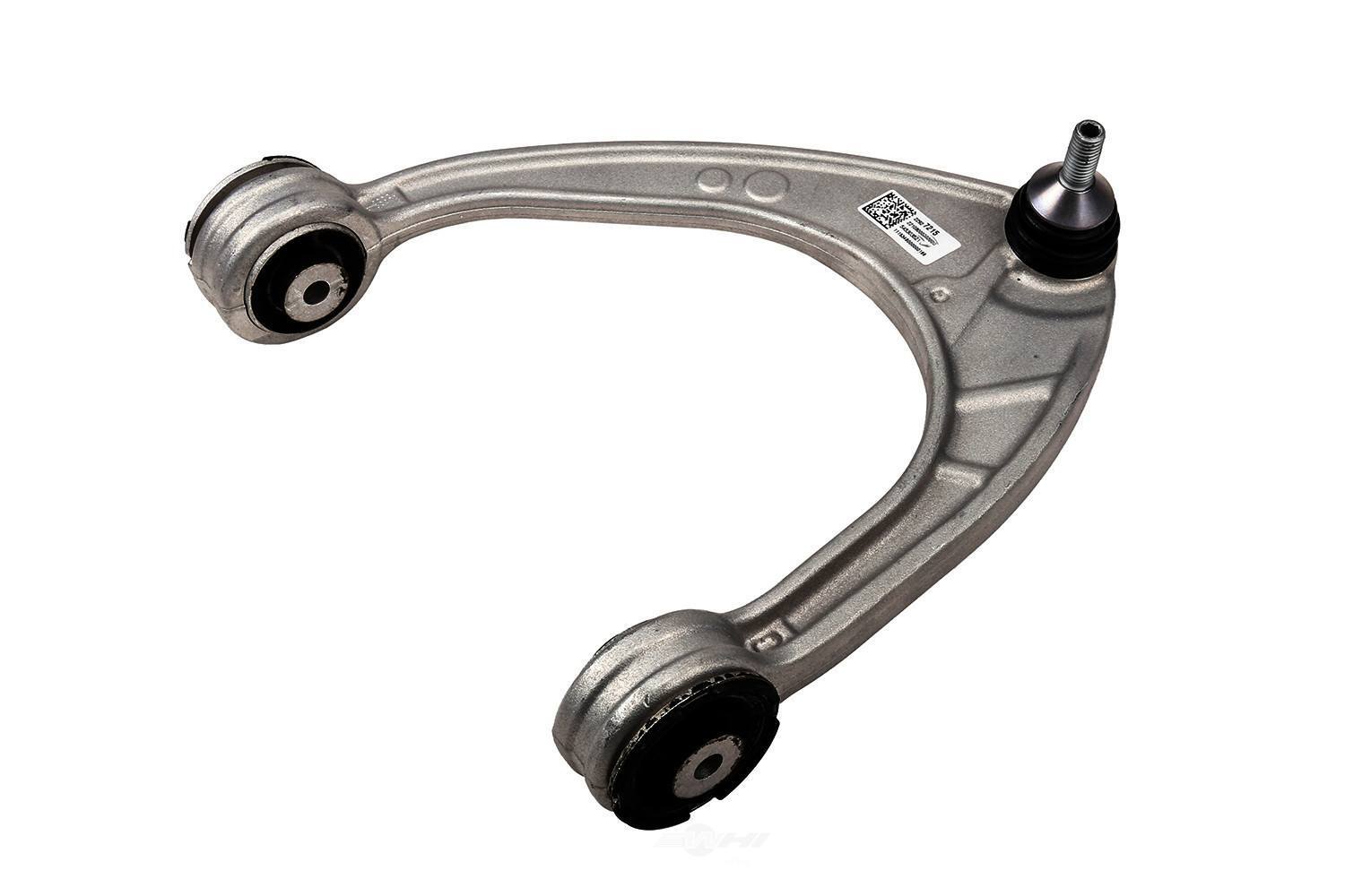 Suspension Control Arm-Premium Luxury Front Left Upper fits 16-17 ...
