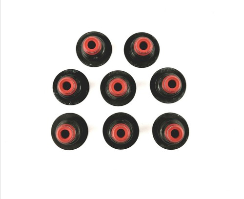 8X Original GM/Opel 90537241 Valve Stem Seals 0642501 Vectra Astra | eBay