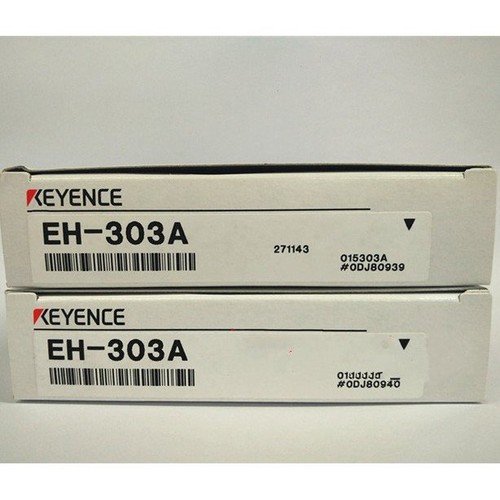 1PC New Keyence EH-303A Proximity Switch Sensor EH303A In Box Free ...
