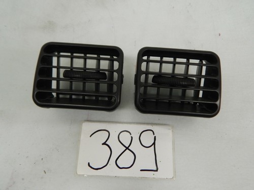 Suzuki Wagon Opel Agila A 2X Bocchetta D'Aria 09203961 73611-83EX0 ...