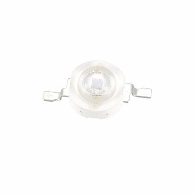UV LED Chip Diode Surface Mounted Devices COB Light Lamp 1pcs 365-370nm ...