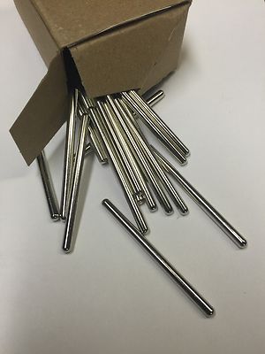 Piano Balance Rail Key Pins Keypins .145 x 2 1/4", Set Of 90 | eBay
