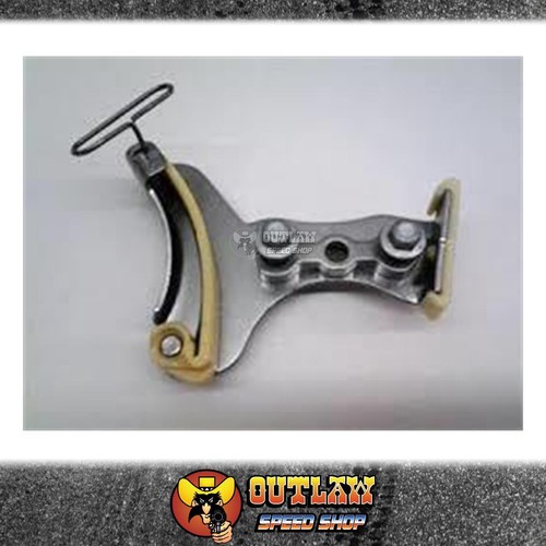 GM PERFORMANCE LS3 TIMING CHAIN DAMPENER - GM12626407 | eBay