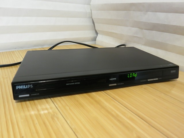Philips DVP3962 DVD Player for sale online | eBay