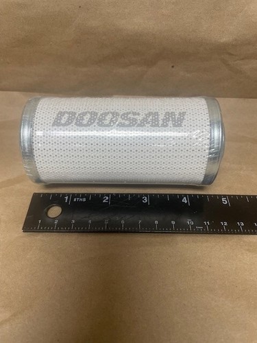 Genuine Doosan Break Filter - 400504-00485 | 400504 00485 - Made in ...