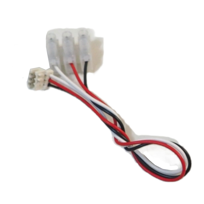 FLOW SWITCH CABLE ELETEK COMPATIBLE CONNECTOR FERROLI 39841891 3291641 ...