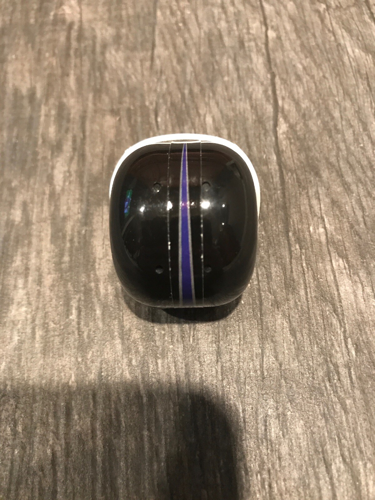 Chicago Enforcers XFL Mini Plastic Gumball Football Helmet OPI NFL | eBay