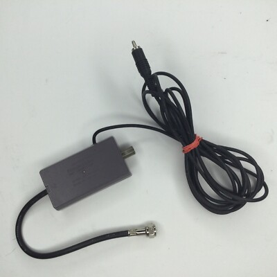 Nintendo NES-003 RF Switch Cable Super SNES ORIGINAL OEM TESTED WORKING ...