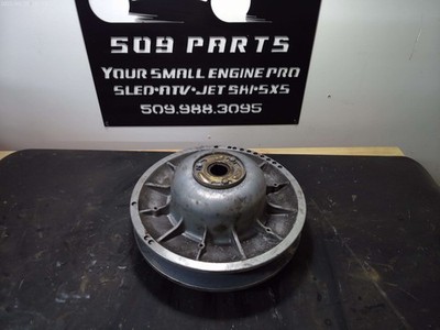 2002 Polaris RMK 700 Edge Secondary Clutch Assembly | eBay