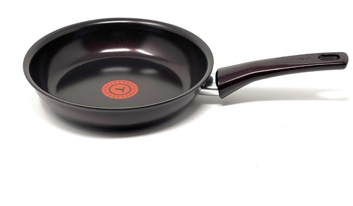 T-Fal Elite Ceramic Dark Ruby 8 inch Fry Pan | eBay
