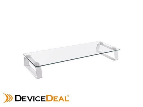 Brateck Universal Tabletop Monitor Riser | eBay