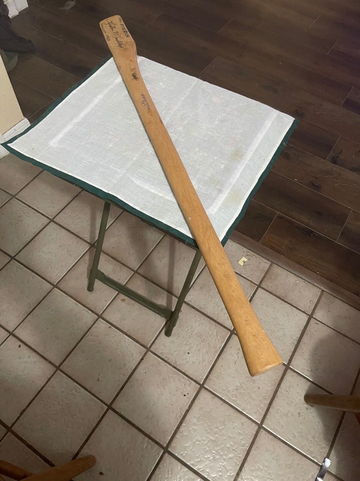 Lester Maddox Authentic 1964 Pickrick Drumstick - American Historical ...