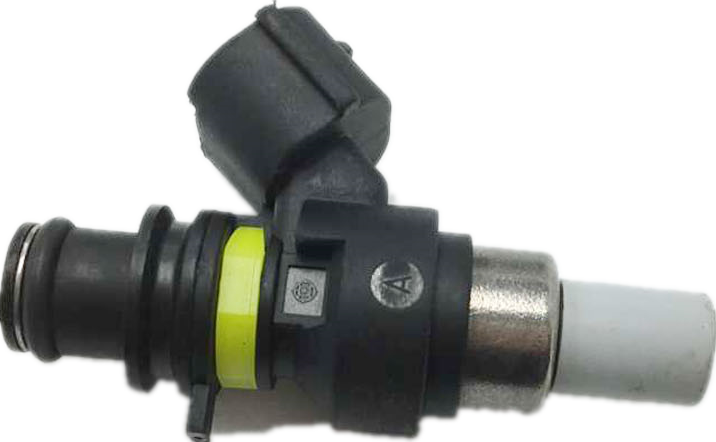 4x FBYCG50 Car Fuel Injector nozzle for Subaru-Legacy MK IV 2.0I AWD ...