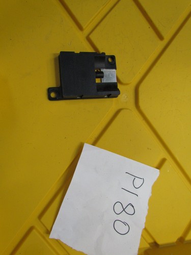 2011 - 2013 BMW X5 E70 BLUETOOTH ANTENNA OPTIC FIBER CONTROL MODULE ...