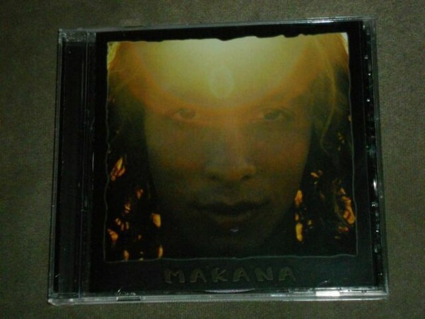 Makana by Makana (CD, Nov-2000, Moon Room Records Inc.) for sale online ...