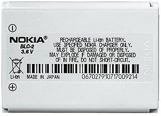 BATTERY BLC-2 FOR NOKIA 3310 3330 3410 3510 5510 6800 UK SELLER | eBay