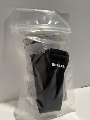 Médium Breg Tendon Compression Strap Patellar and Elbow Support | eBay