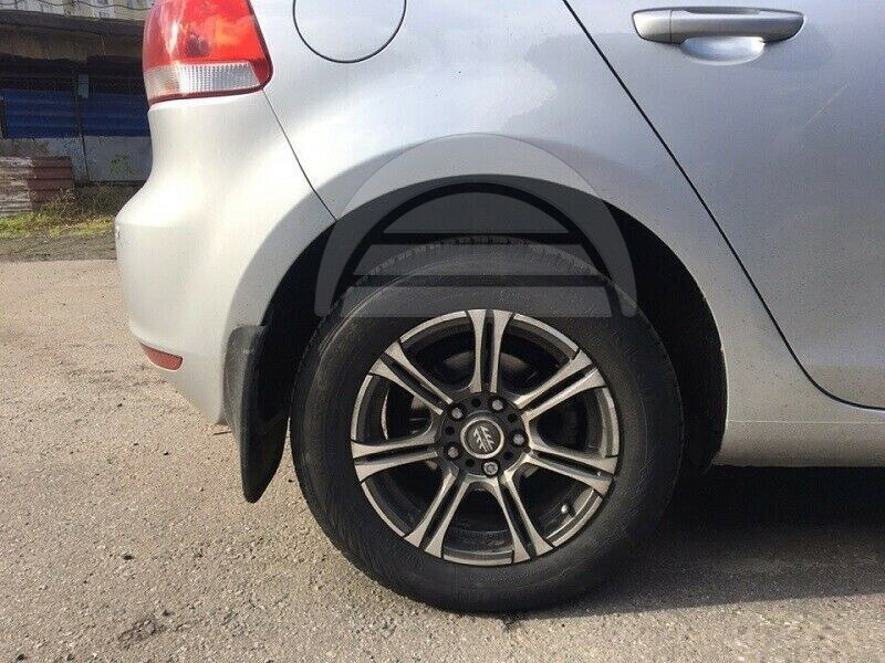 Lift Kit for VW Tiguan Golf Jetta Passat Touran 1.2 30 mm Polyurethane ...