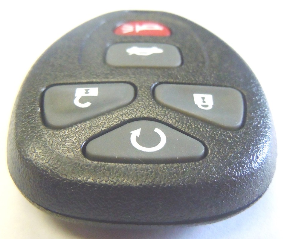 keyless entry remote for Saturn Sky 2007 2008 starter key fob control ...