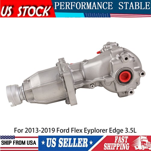 REAR DIFFERENTIAL FOR 2013-2019 FORD FLEX EXPLORER EDGE 4WD AWD CV6W ...