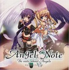 Anime CD Angel NoteBE NUTS ABOUT ANGELS -Angel Note BEST COLLECTION ...